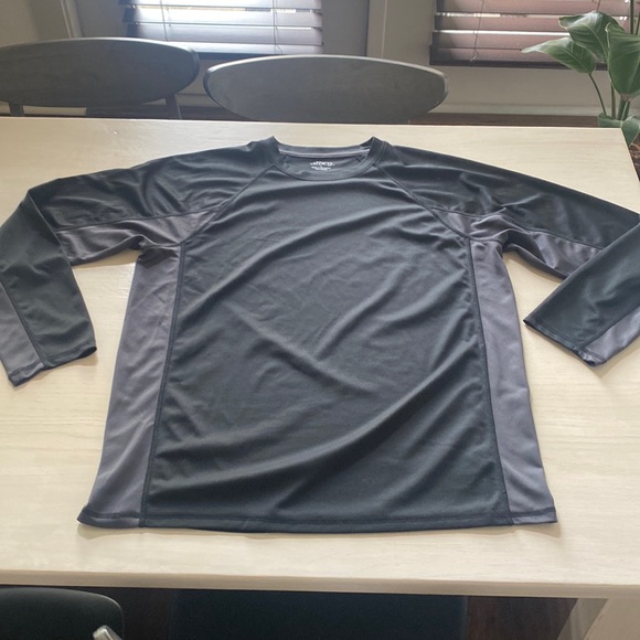 bcg | Shirts | Mens Bcg Workout Long Sleeve | Poshmark